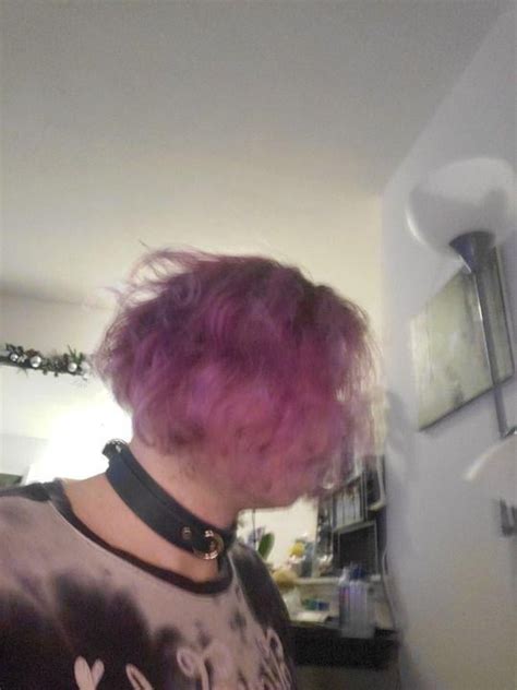 Come Claim Your Collared Femboi Snowbunny Daddy No Limita Kik