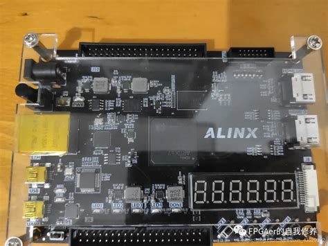 借artix 7讲解vivado基本使用流程artix7修炼秘籍 Csdn博客