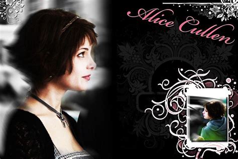 Twilight Alice Cullen Wallpapers Wallpaper Cave
