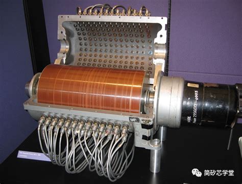 信息存储技术发展史 知乎