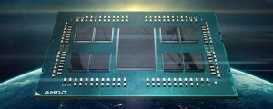 AMD Looks To Chiplet Approach To Spur Innovation In CPU Market WinBuzzer