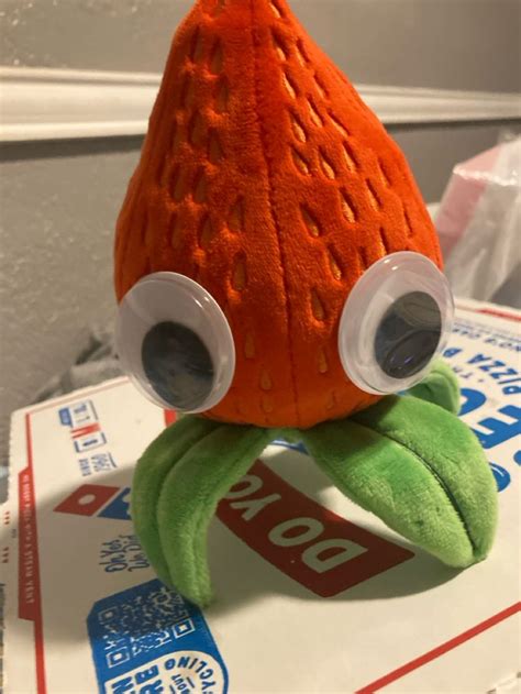 Strabby On Dominos Pizza Box In 2024 Cool Items Clay Diy Projects