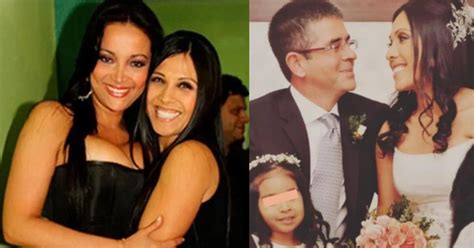 Mariella Zanetti A Tula S Lo Fuerte Y Guerrera Que Eres T Y Tu Hija