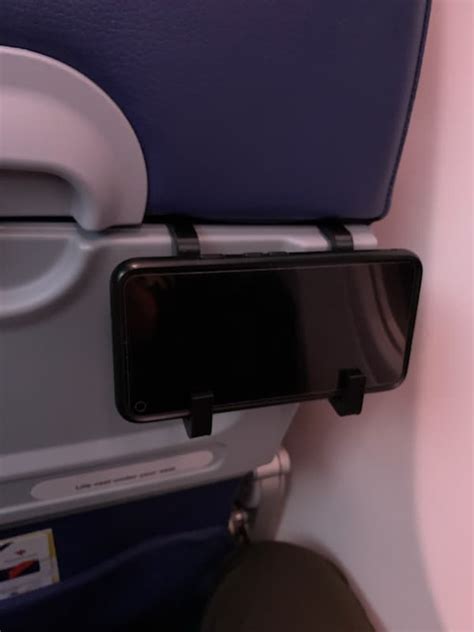 Airplane Phone Holder 3d Model By Stu142 On Thangs