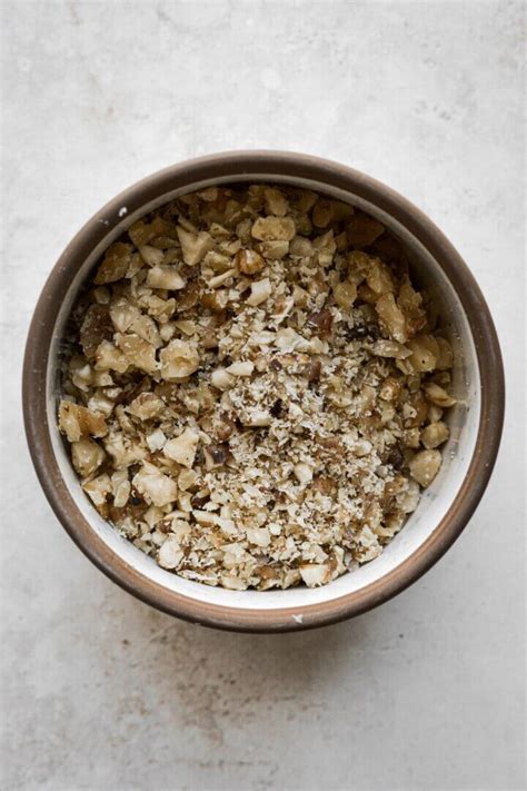 High Altitude Maple Walnut Cake Curly Girl Kitchen