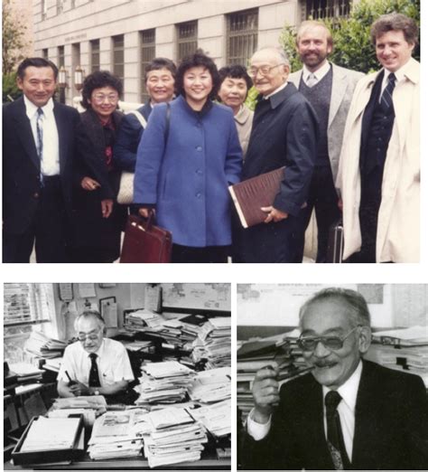 Minoru Yasui — Stop Repeating History