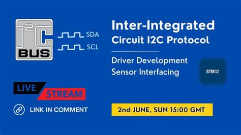 Devheads Iot Integration Server On Linkedin Embedded I2c