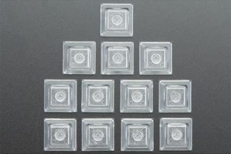 Adafruit Macropad Rp2040 Starter Kit 3x4 Keys Encoder Oled Kiwi