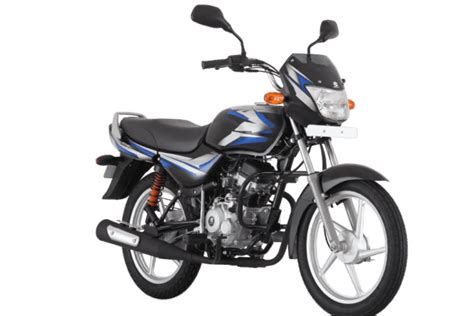Bajaj CT CBS Launched In India BikeDekho