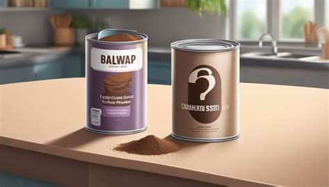 Can You Eat Expired Cocoa Powder Unveil The Truth