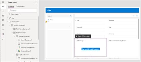 power apps guide walkthrough an beginners guide to building an app