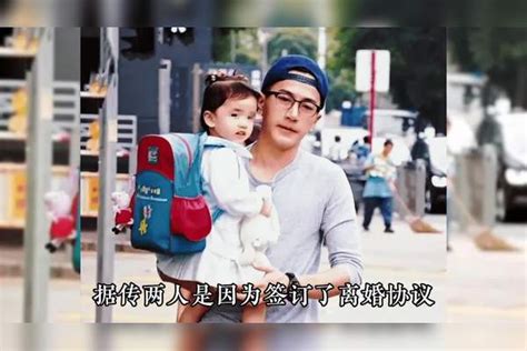 杨幂“被打脸”，刘恺威为女儿牺牲有多大？网友 太现实