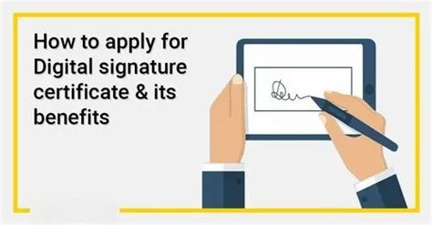 Digital Signature Certification Service At Rs 1200 In Bhubaneswar Id