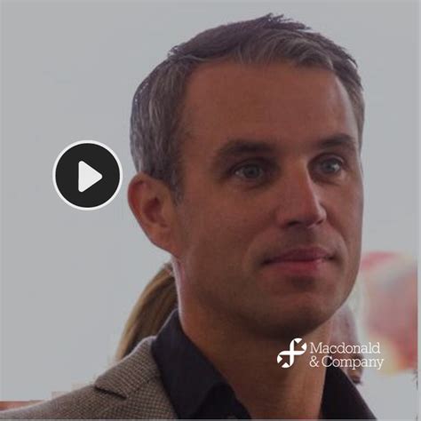 Patrick Flaton Managing Partner Avignon Capital Macdonald And Company