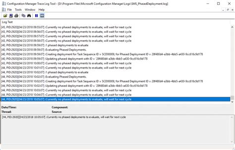 How To Configure SCCM Phased Deployments System Center Dudes