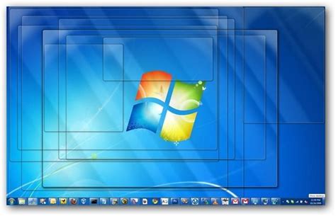 Disable Or Modify The Delay Time For Aero Peek In Windows