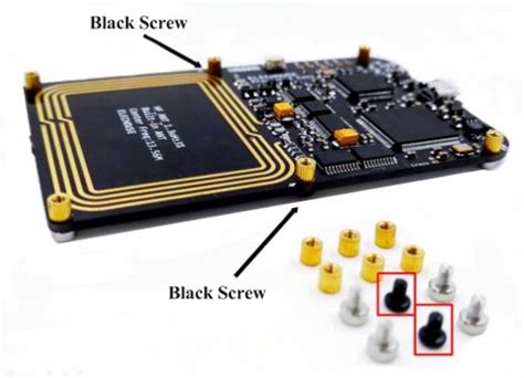 Proxmark3 V3 0 Dev Easy Kits