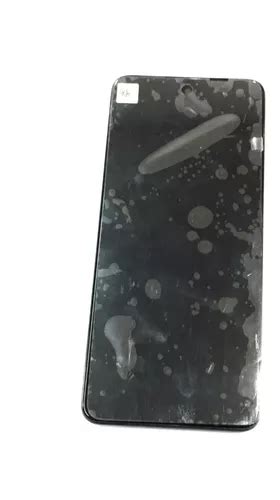 Pantalla Modulo Motorola G22 Original Con Marco Envío gratis