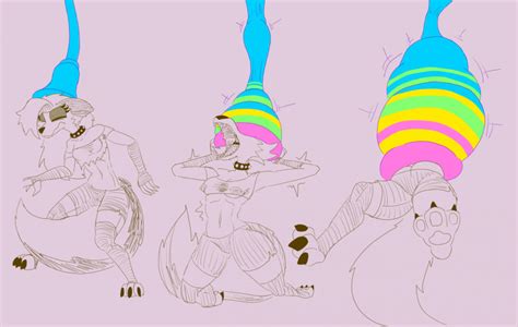 Rule 34 Anthro Big Breasts Breast Expansion Breasts Deltarune
