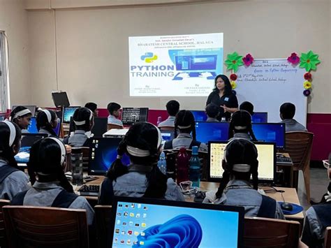 Chetana Sarang On Linkedin Steameducation Dattamsh Aieducation Pythonprogramming