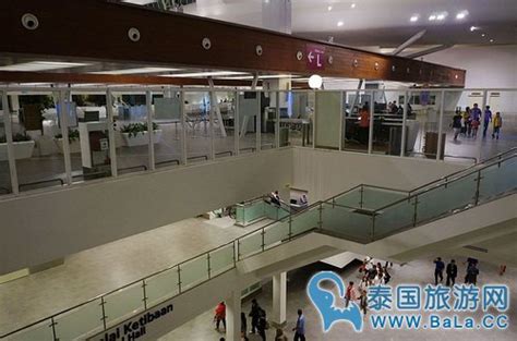 吉隆坡第二国际机场klia2入境（到达）流程图文详解 巴拉排行榜
