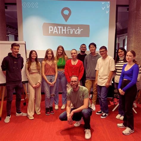 Careerorientation Socialentrepreneurship Socialstartup Teenagers