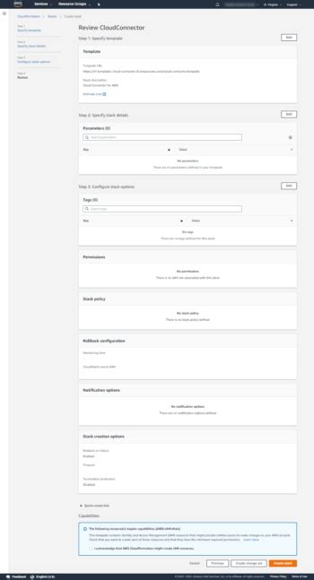 Aws Threat Detection With Sysdig Secure Cloudtrail