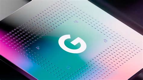 What Is Google Tensor Everything You Need To Know Android Authority