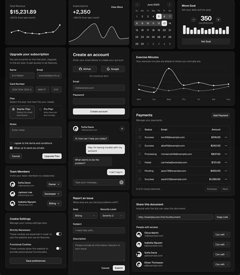 Build Your Component Library Shadcnui