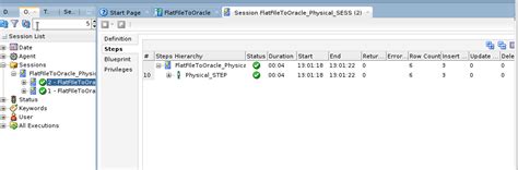 Exploits In Hyperion Null Handling In Oracle Data Integrator