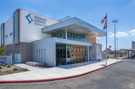 Phoenix Coding Academy In Phoenix Az