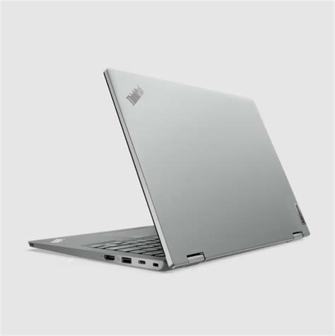 Lenovo ThinkPad L13 Yoga Gen 4 Powerful And Versatile Laptop