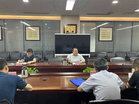 市市场监管局召开特种设备安全监管工作专题会议澎湃号·政务澎湃新闻 The Paper