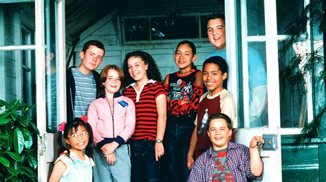 Bbc The Story Of Tracy Beaker Series 4