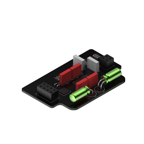 Argon Blstr Dac With Ground Loop Isolator Add On For Argon One V3 Onl