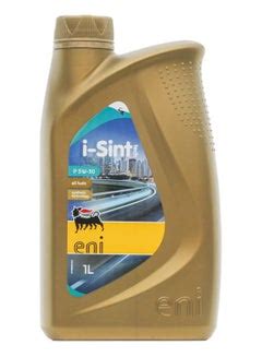 ENI ENI i-Sint Tech P 5W-30 HDP 1Ltr. Egypt | Cairo, Giza