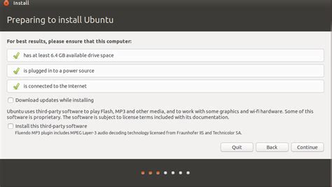 Ubuntu LTS Trusty Tahr Installation Guide With Screenshots