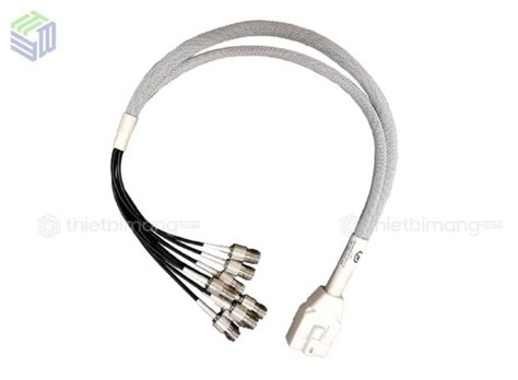 Cisco Air Cab003 D8 N 8 Port Smart Antenna Connector To N Type