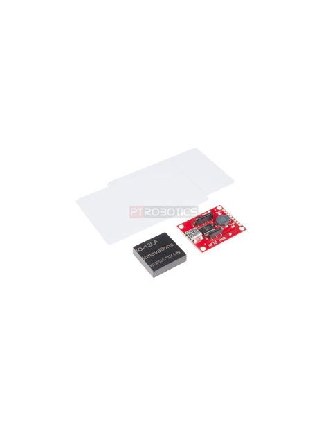 Rfid Starter Kit Rfid Ptr000753