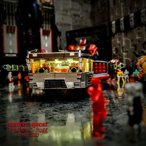 Shuttle Upgrades Diaclone Photography By Matrixquest Rdiaclone