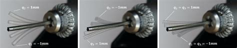 figure 20 from a kinetostatic model for concentric push pull robots
