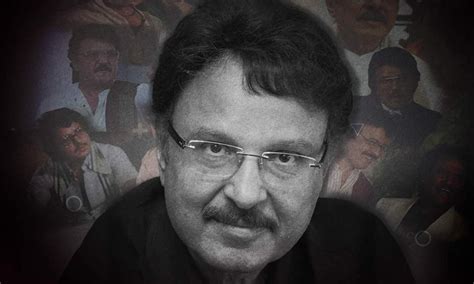 Veteran Actor Sarath Babu Passes Away