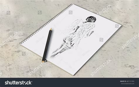 9 Spiralbound Notebook Paper Background Images Stock Photos Vectors Shutterstock