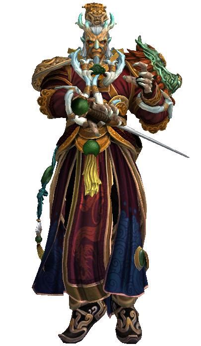 Smite Tier List 2019 All 100 Gods Ranked From Top Tier To Trash