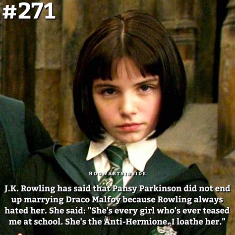 Harry Potter Facts Official ϟ Sur Instagram Who Do You Think Is A
