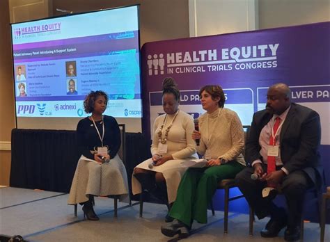 Maria Vassileva On Linkedin Happy To Have Been On The Patient Advocacy