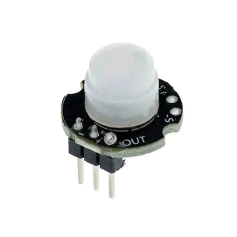 How To Use The Mh Sr602 Pir Motion Sensor With Arduino 38 3d