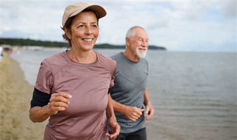 How To Live Longer Doctors Seven ‘simple Tips For Longevity