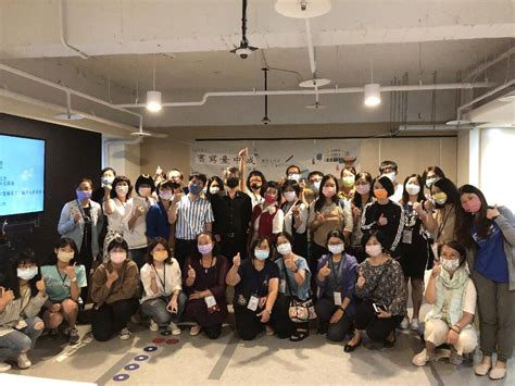 尋找市街裡的觀察者 「2023書寫台中城」系列活動明起開跑 好視新聞網