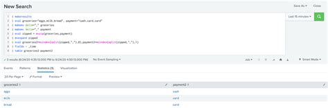 working with multivalue fields in splunk tekstream solutions